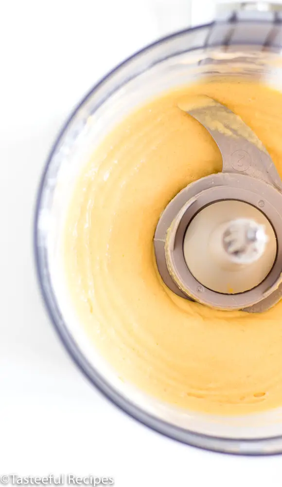 3-Ingredient Spicy Mango Mayo Sauce - Tasteeful Recipes