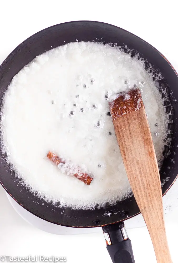 Colorful Caribbean Style Sugar Cake - Tasteeful Recipes